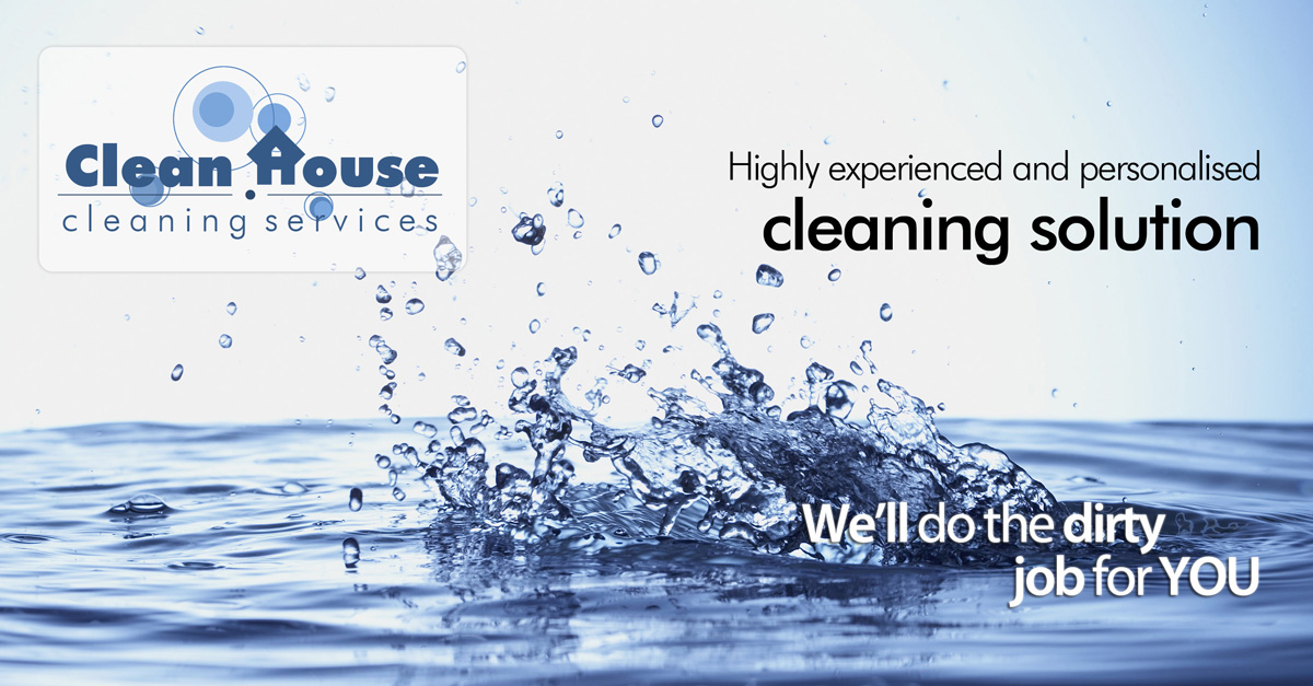 Clean House Cleaning Services | Domestic cleaning services in Edinburgh